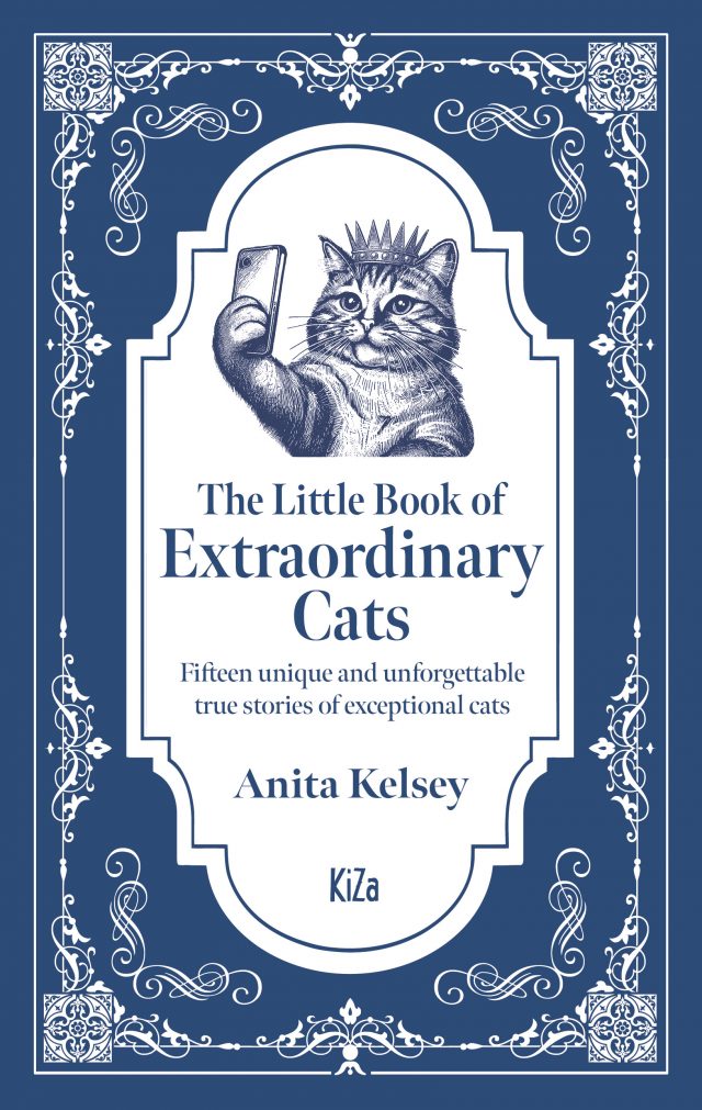 The Little Book Of Extraordinary Cats